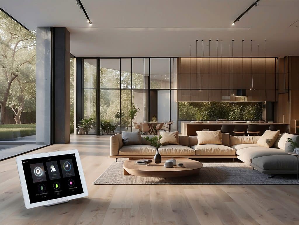 Smart Home Decor Innovations in SA: 2025 Trends