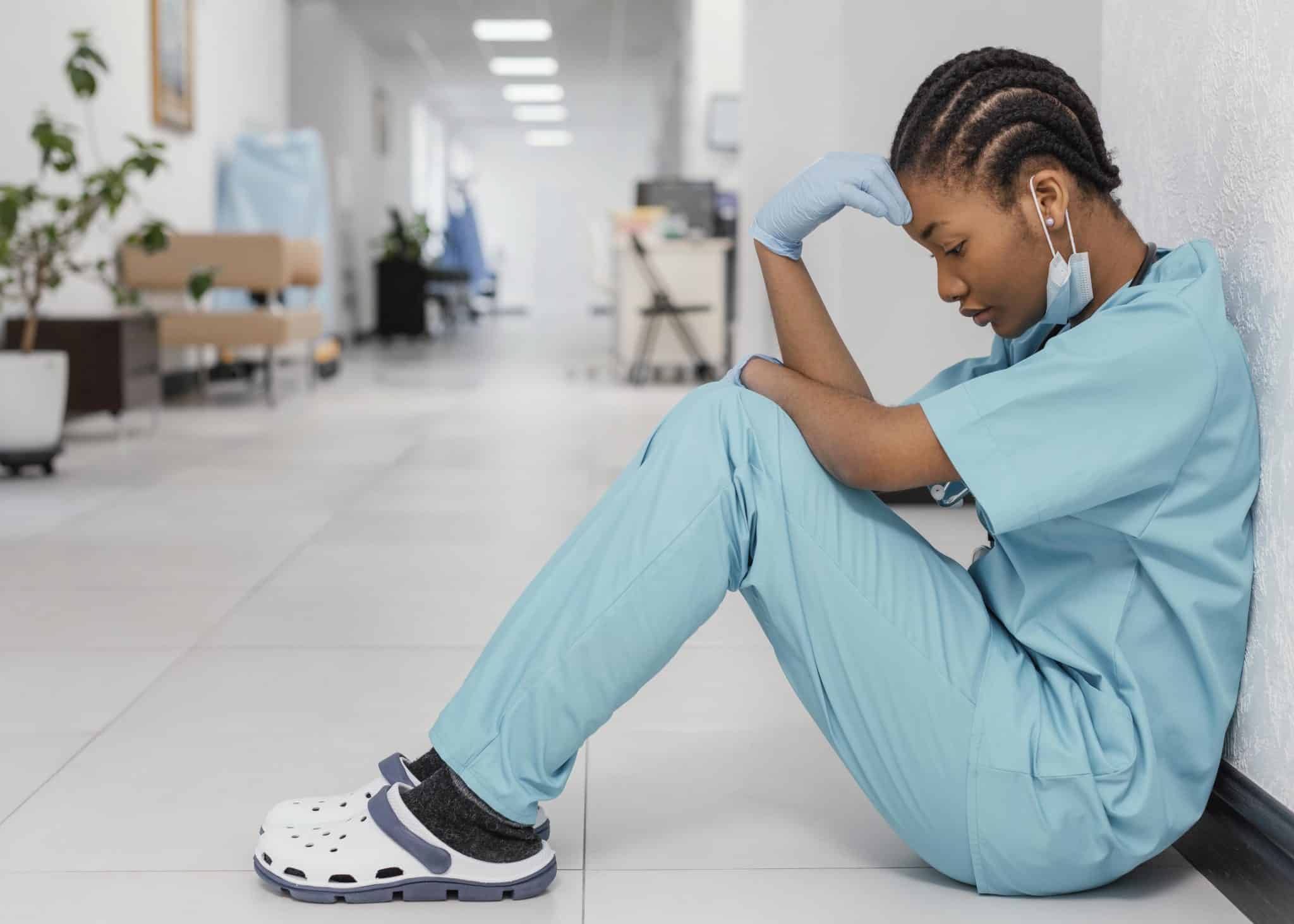 The impact of PEPFAR funding cuts on HIV treatment 2025