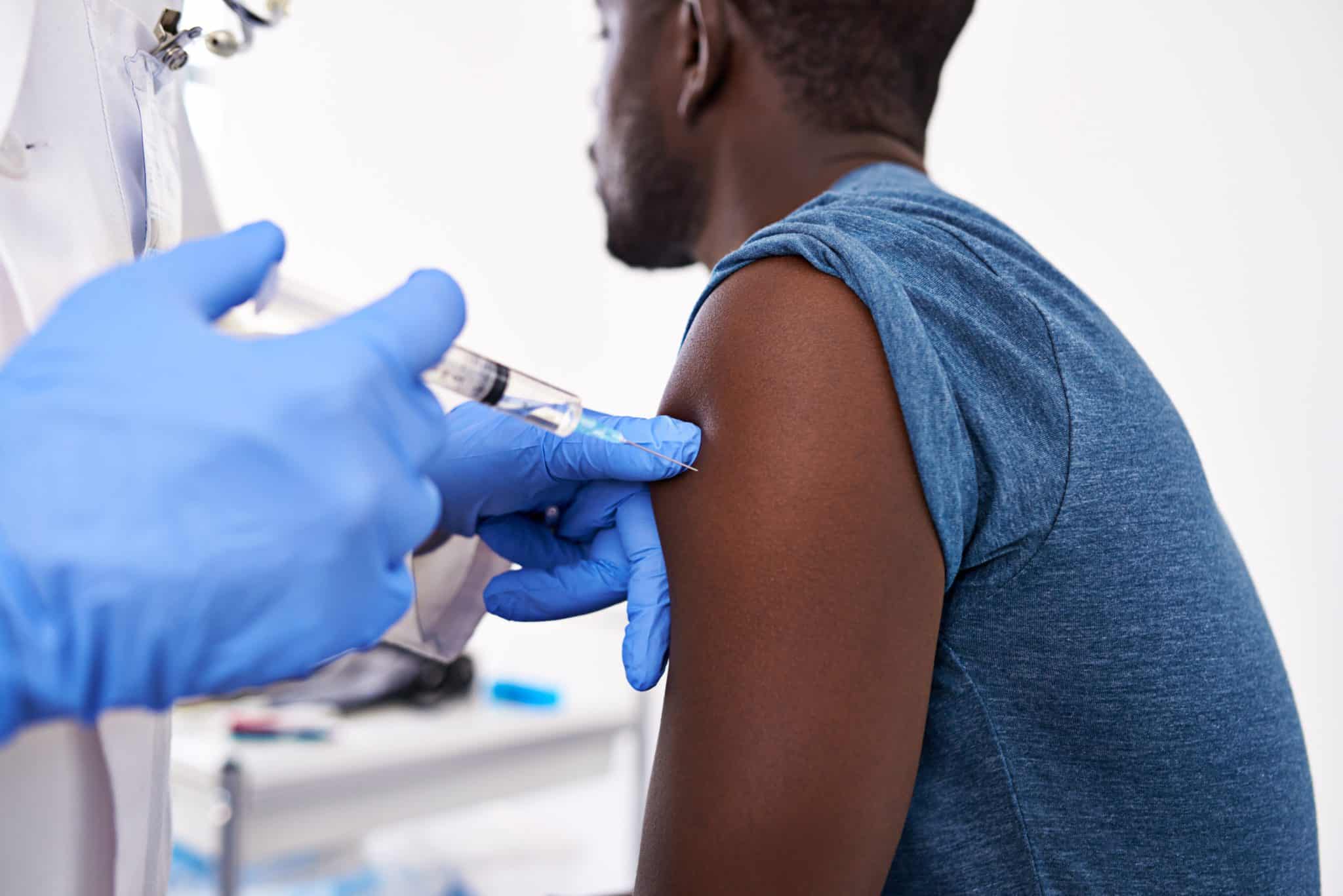 Afrigen’s mRNA vaccine research 2025
